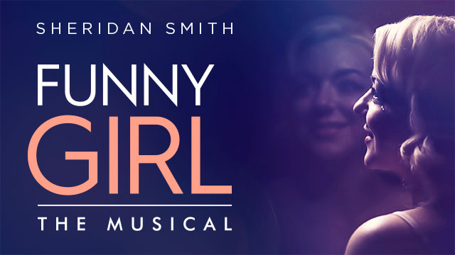 From London: Funny Girl at the Chocolate Factory – theculturedtraveler