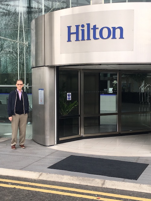 If You Blinked, You Might Have Missed It – theculturedtraveler